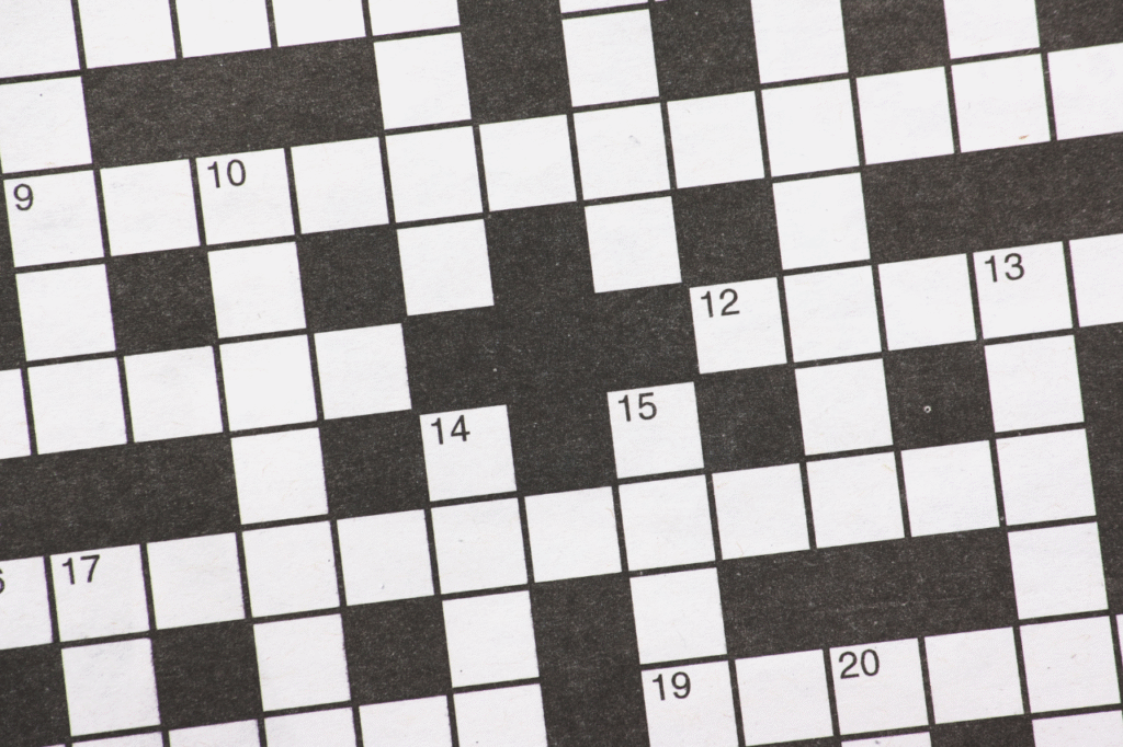 Crossword Puzzle Tips and Tricks: Expert Strategies to Solve Faster and ...